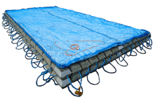 Concrete Mattresses - Roman Stone