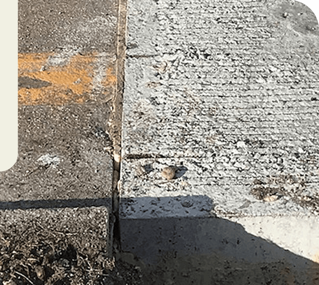 Rapid-Set Precast Pavement Slabs | Roman Road® System | NYSDOT Approved