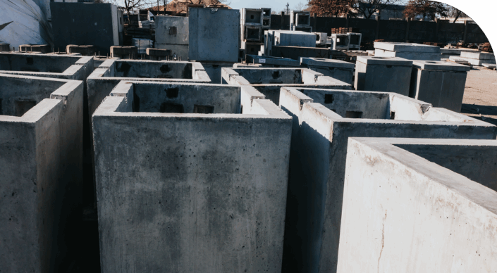 Utility & Electrical Precast Vaults | DEP & DOT Spec | Roman Stone NY