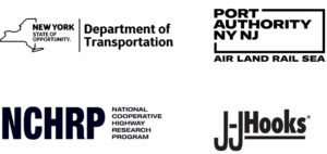 NYSDOT-Approved Temporary Concrete Barriers | J-J Hooks® & TCB | Roman ...