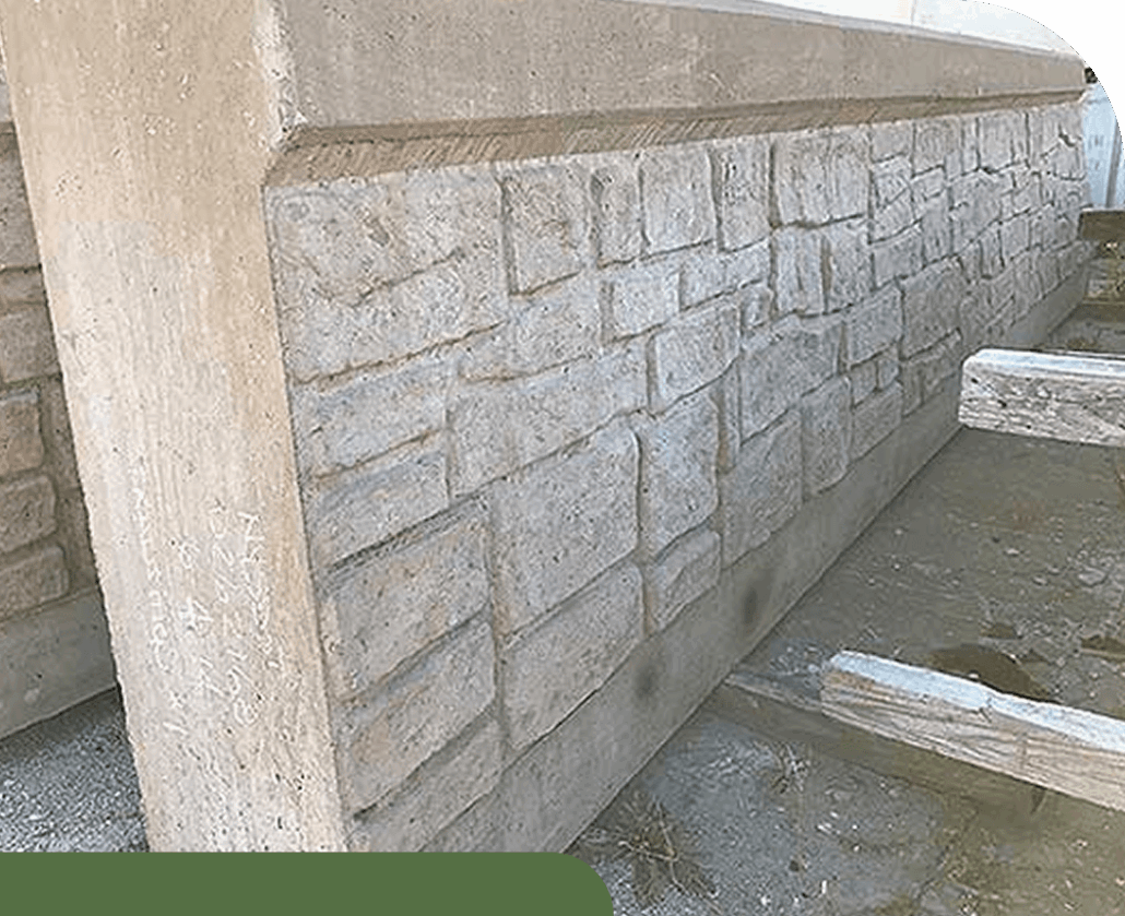 Transportation Infrastructure - Precast Concrete Barriers, Walls ...